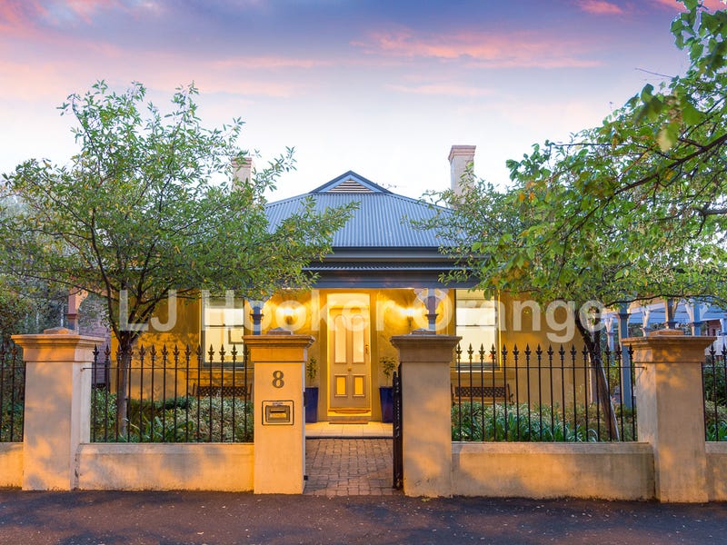 8 Byng Street, Orange, NSW 2800 - Property Details