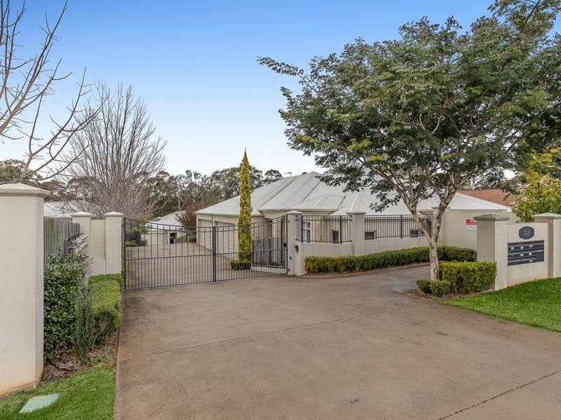 4/308 Mackenzie Street, Rangeville, Qld 4350 - Property Details