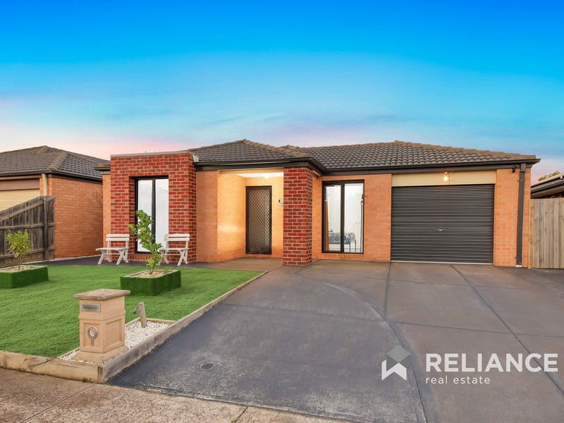 8 Springleaf Road, Tarneit, Vic 3029 - Property Details