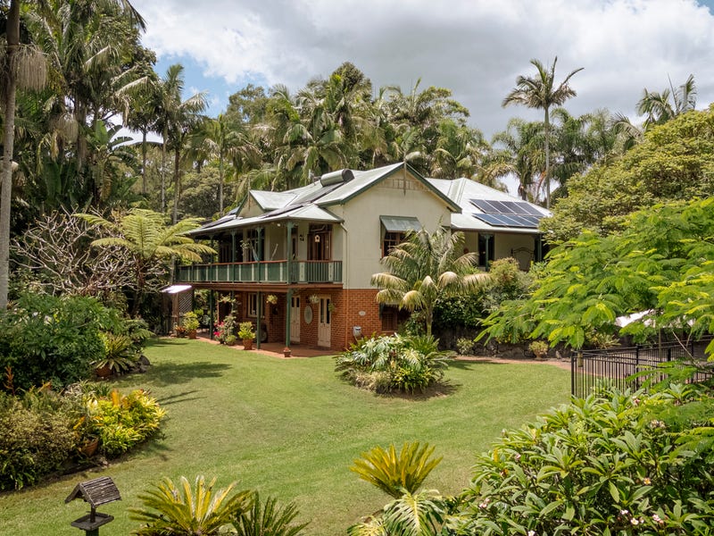 138 James Street, Dunoon, NSW 2480 - Property Details