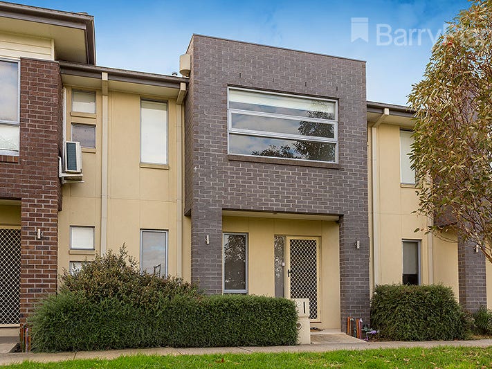 12 Peppermint Row, Officer, Vic 3809 - Property Details