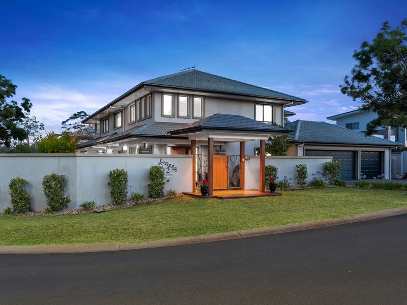 2 Paringa Close, Middle Ridge, QLD 4350 - realestate.com.au