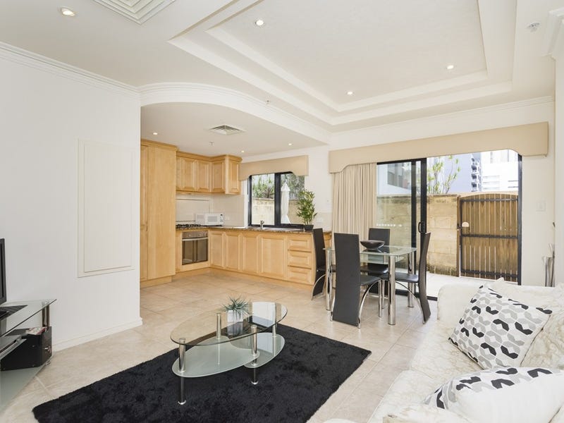 306/9 Victoria Avenue, Perth, WA 6000 - realestate.com.au