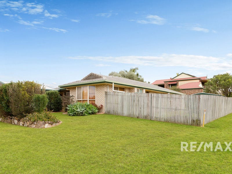 1 Snowbird Place, Wishart, Qld 4122 - Property Details