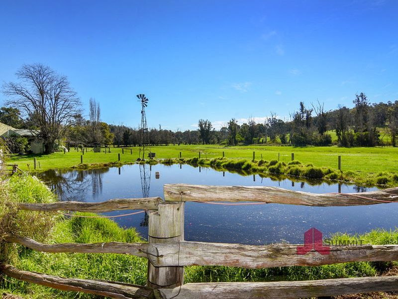 2987 Ferguson Road, Lowden, WA 6240 - Property Details