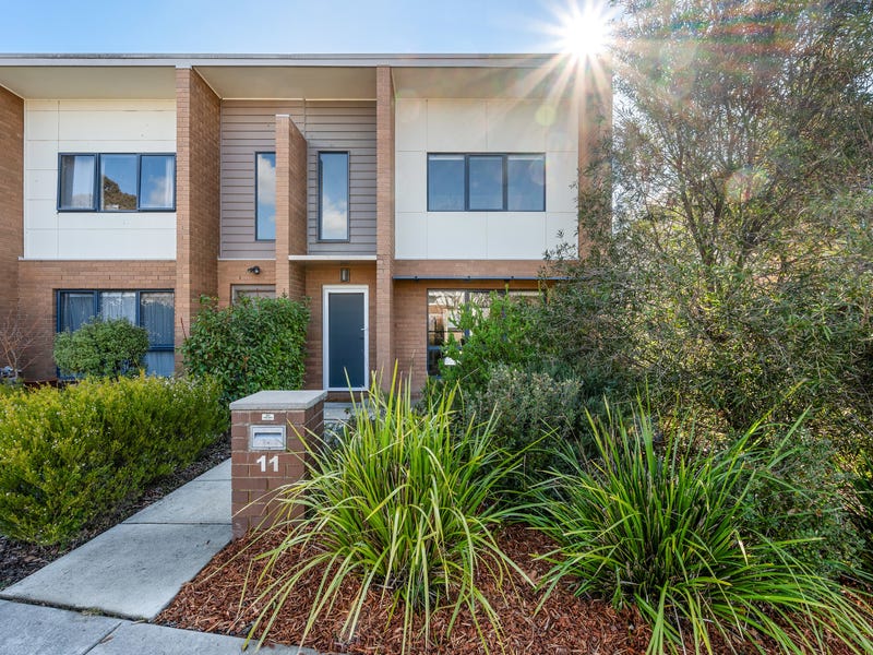 11 Proud Street, Forde, ACT 2914 - Property Details