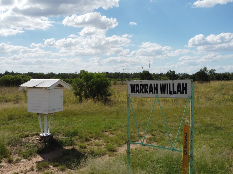 "Warrah Willah" 3245 Goodar Road, Goondiwindi, Qld 4390 - Other for ...