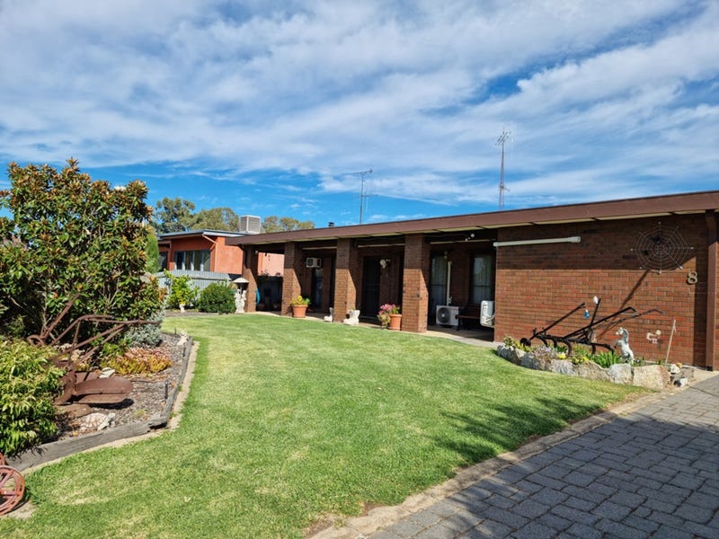 8 Bankhead Street, Cohuna, VIC 3568 - realestate.com.au