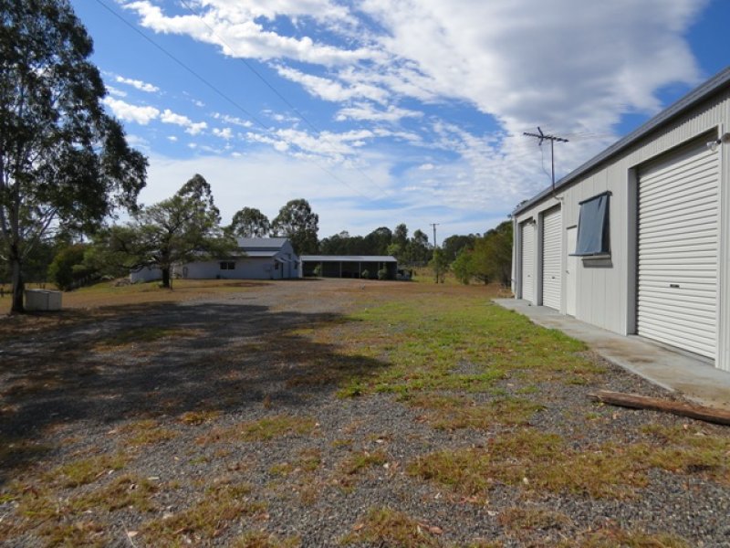 1158 Rushforth Road, Rushforth, NSW 2460 - Property Details