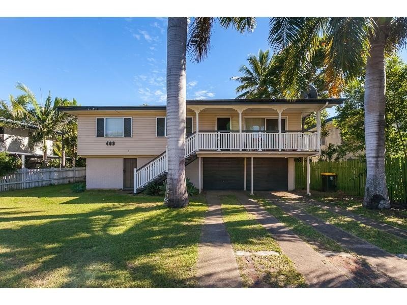 409 Murphy Street, Frenchville, Qld 4701 - Property Details