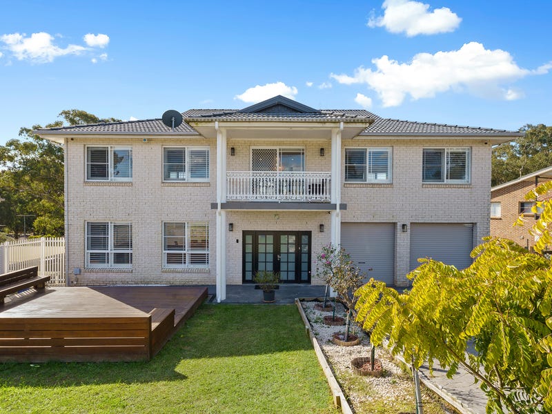 3 Baanya Place, Cranebrook, NSW 2749 - Property Details