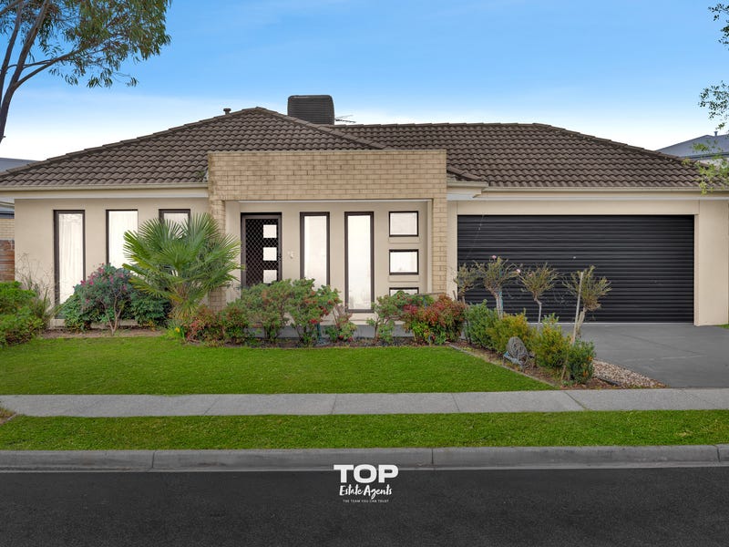 13 Portland Road, Pakenham, Vic 3810 - Property Details
