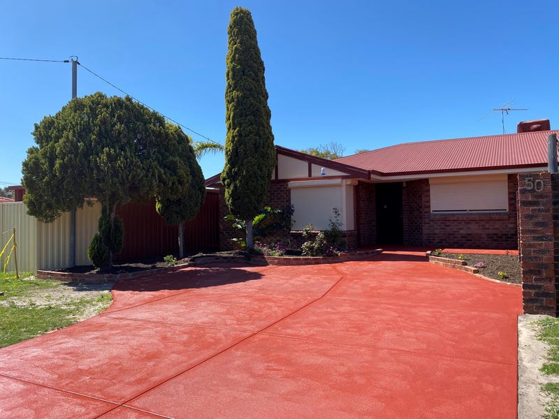 50 Fountain Way, Huntingdale, WA 6110 - realestate.com.au