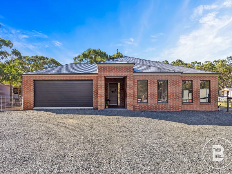 56 Farley Road, Dereel, Vic 3352 - Property Details