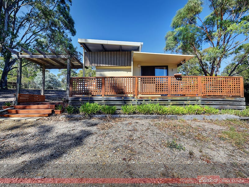 1 & 3 Broadlands Road, Metung, Vic 3904 - Property Details