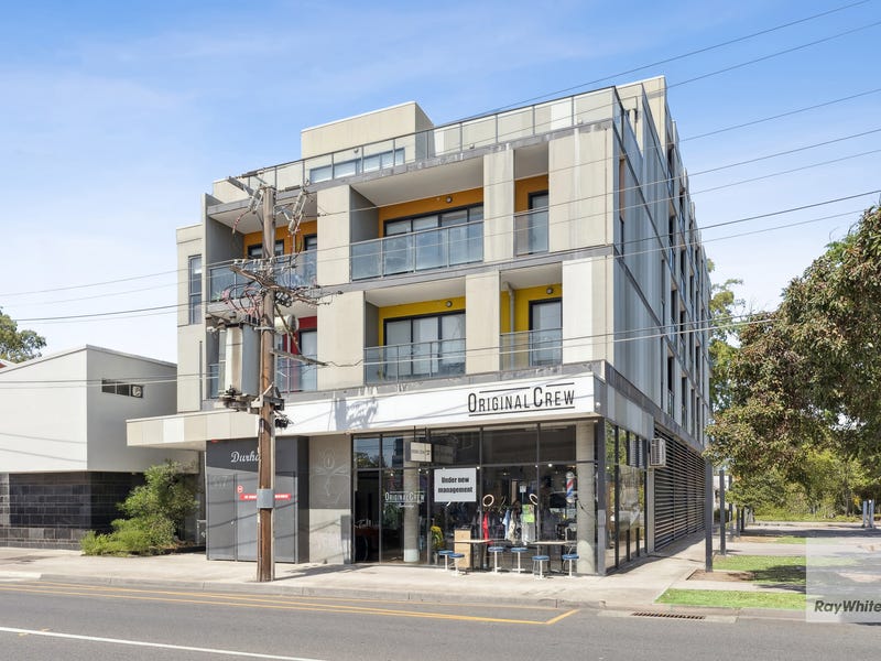 107/117 Durham Road, Sunshine, Vic 3020 - Property Details