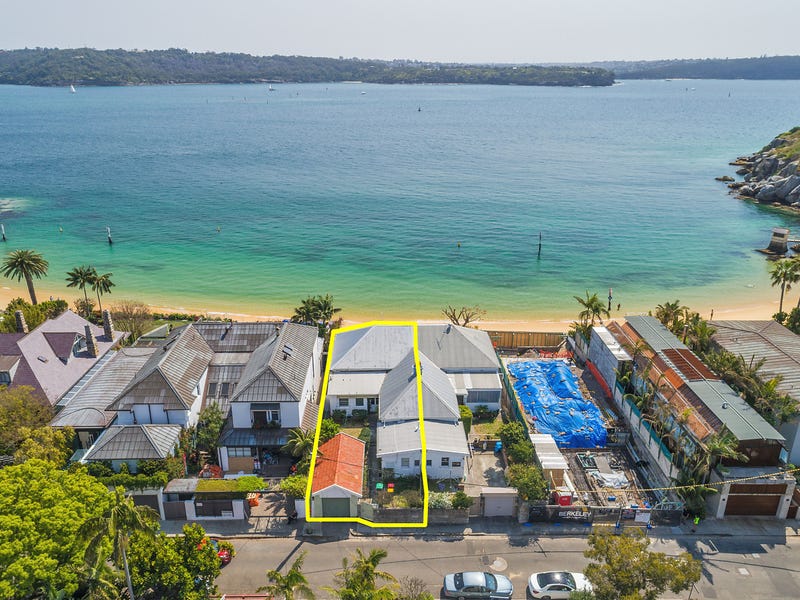 17 Victoria Street, Watsons Bay, NSW 2030 - realestate.com.au