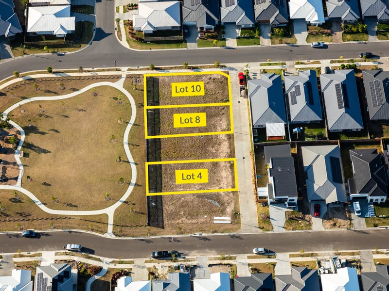 8 Lilly Lane, Logan Reserve, QLD 4133 - realestate.com.au