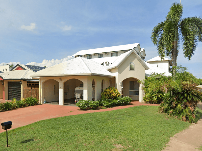 12 Radomi Cres, Coconut Grove, NT 0810 - realestate.com.au