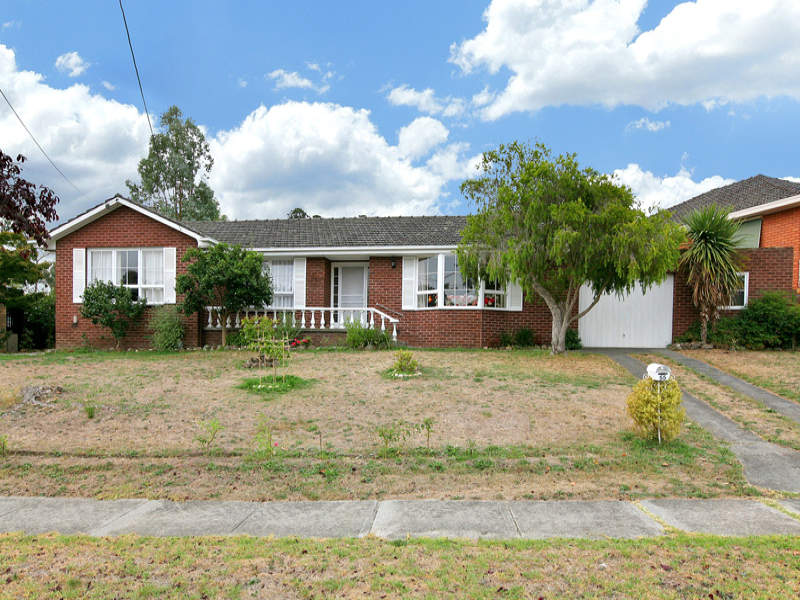 55 Roy Street, Donvale, Vic 3111 - Property Details