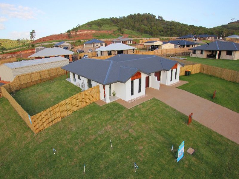 2/24 Constellation Drive, Rosslyn, Qld 4703 - Property Details