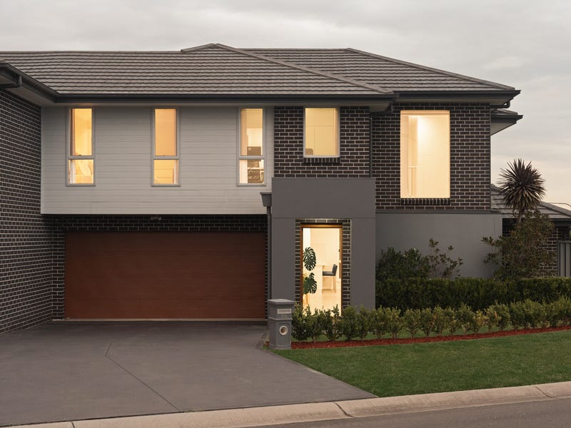 Real Estate & Property for Sale in Gregory Hills, NSW 2557 Pg. 2 ...