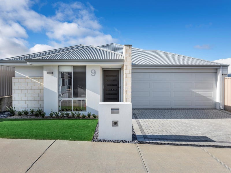 9 Starflower Grove, Beeliar, WA 6164 - Property Details