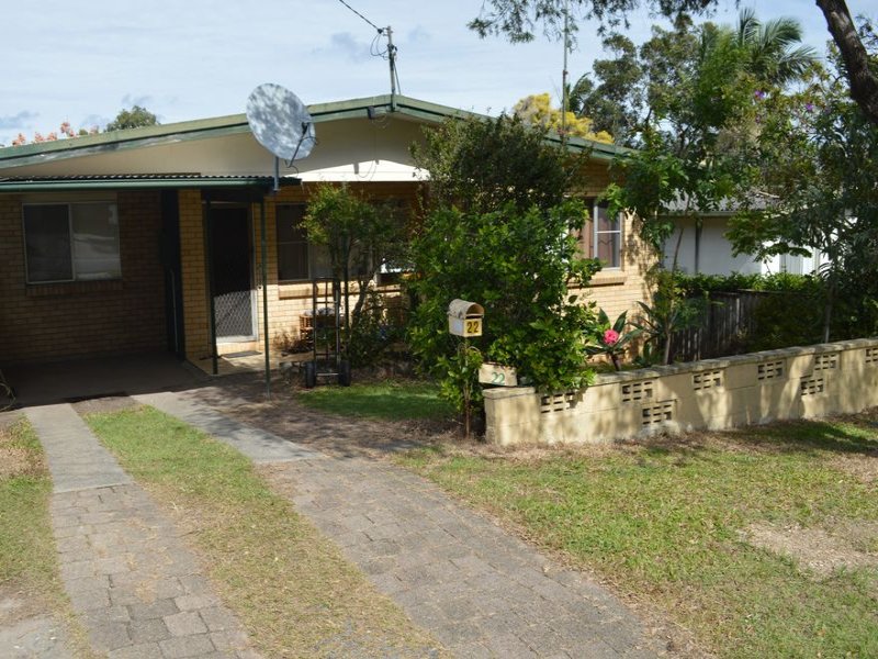 22 Alma Street, Southport, Qld 4215 - Property Details