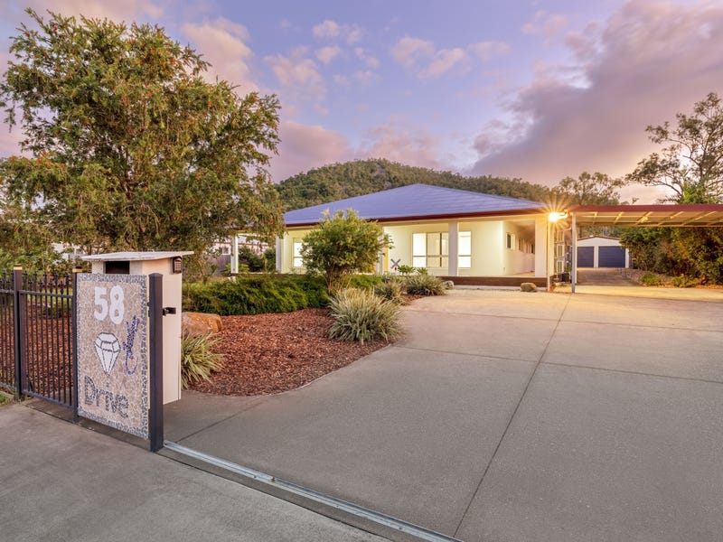 58 Diamond Drive, Alice River, QLD 4817 - realestate.com.au