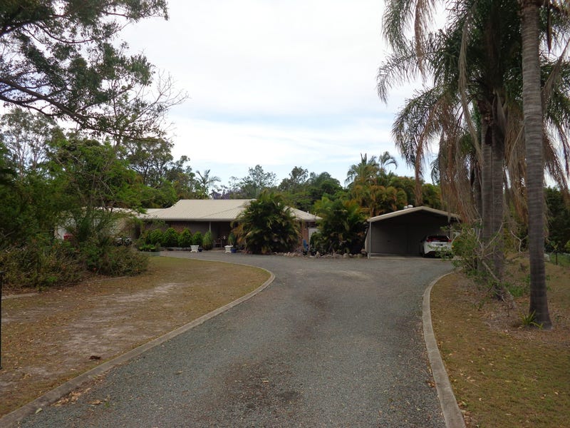 42 Amanda Avenue, Oakhurst, QLD 4650 - realestate.com.au