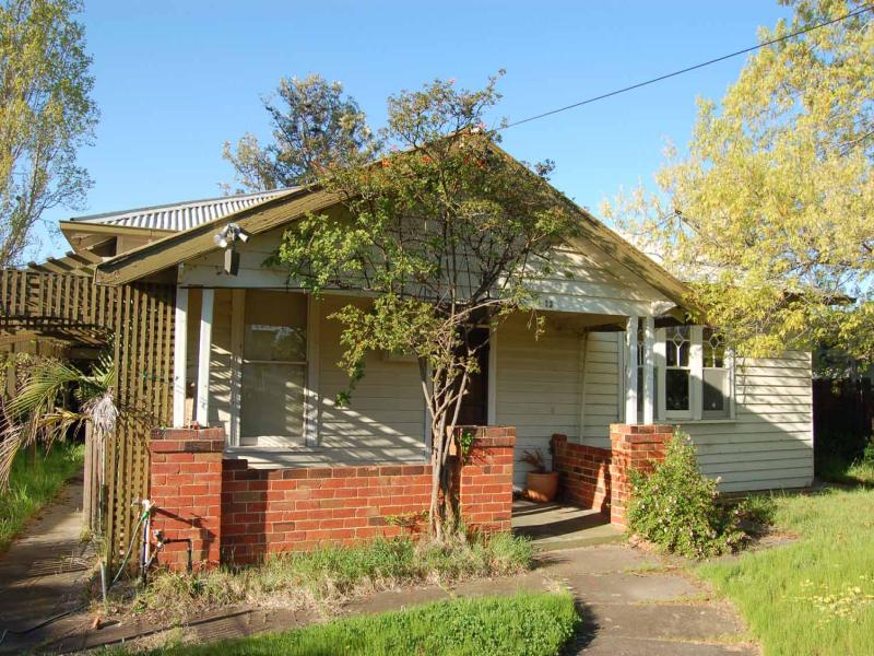 23 Napier Street, Stawell, Vic 3380 - Property Details