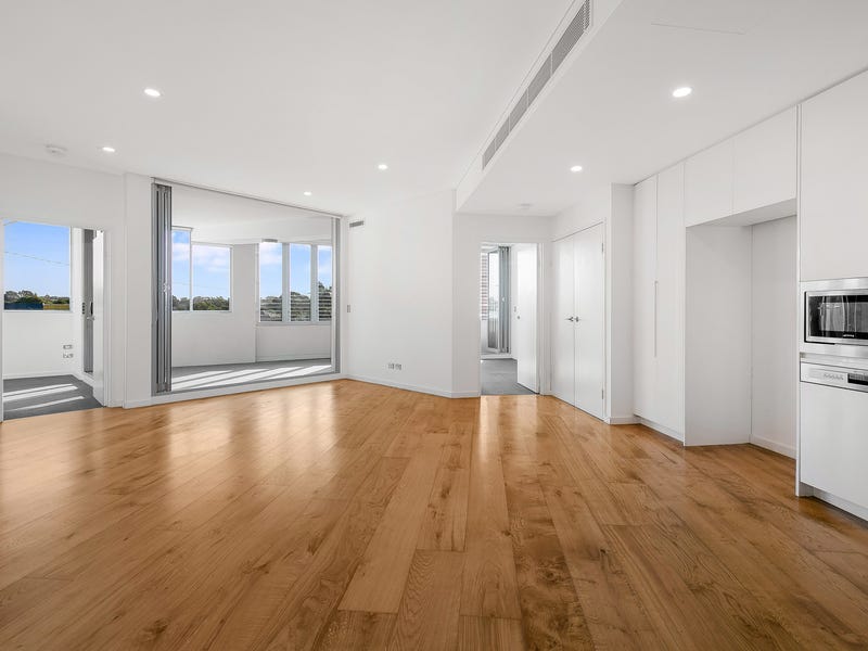 104/380 Liverpool Road, Ashfield, NSW 2131 - Property Details