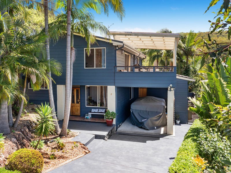 5 Sublime Point Avenue, Tascott, NSW 2250 - Property Details