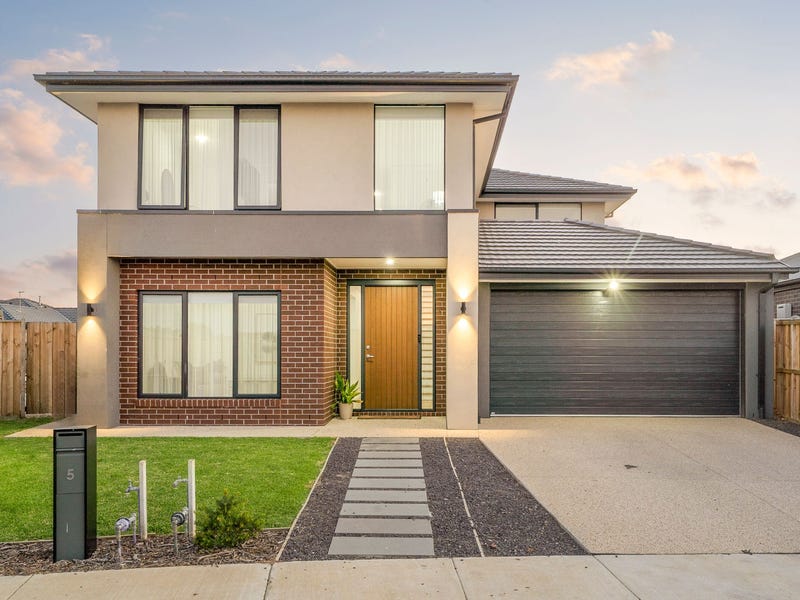 5 Genovesi Street, Charlemont, VIC 3217 - realestate.com.au