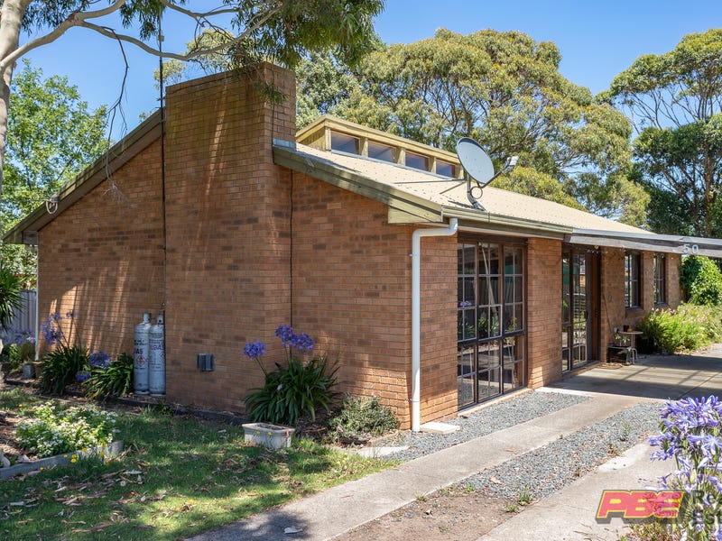 50 Powlett Street, Dalyston, Vic 3992 - Property Details