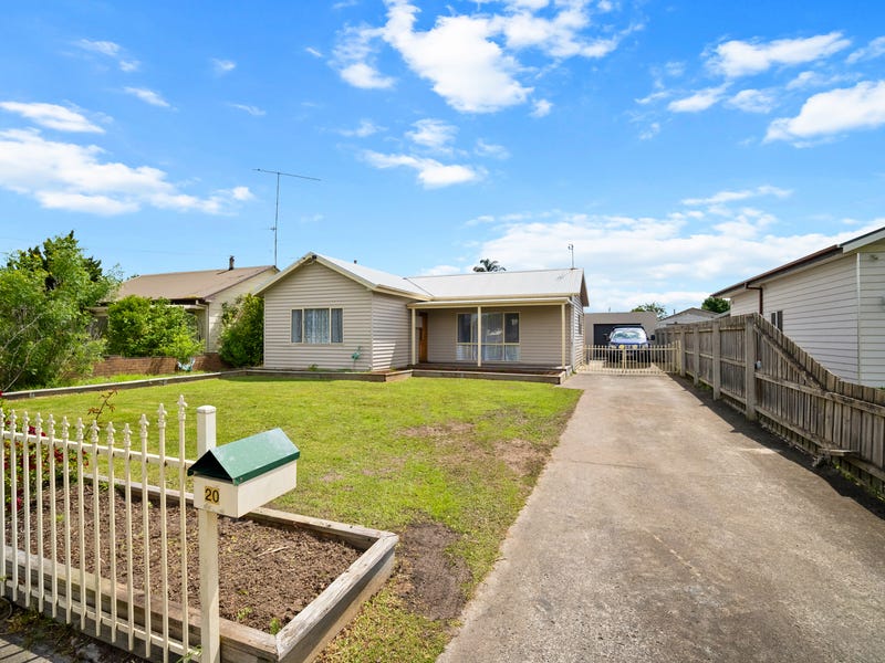20 Brookes Street, Traralgon, Vic 3844 - Property Details