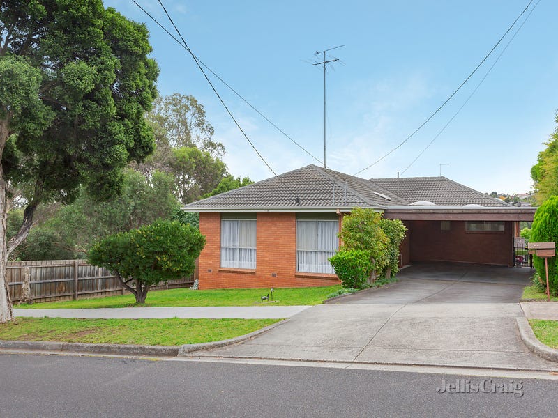 39 Stanley Street, Bulleen, Vic 3105 - Property Details