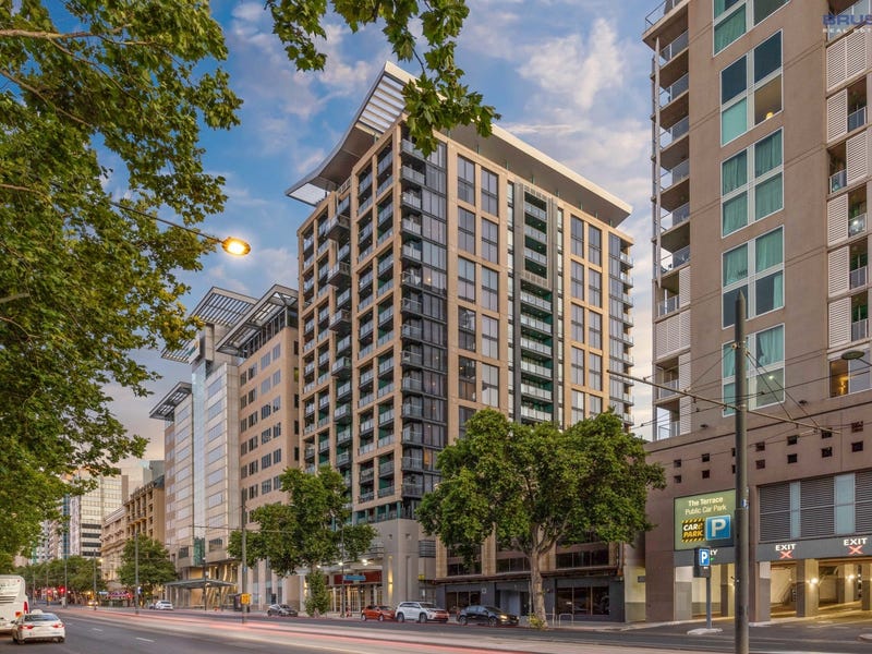 702/104 North Terrace, Adelaide, SA 5000 - Property Details