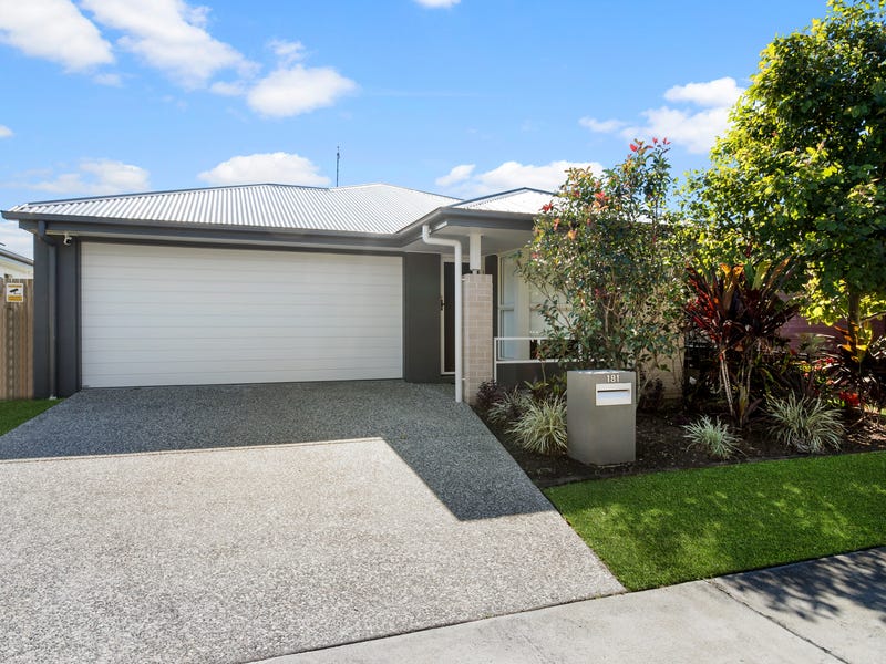 181 Morris Road, Rothwell, Qld 4022 - Property Details