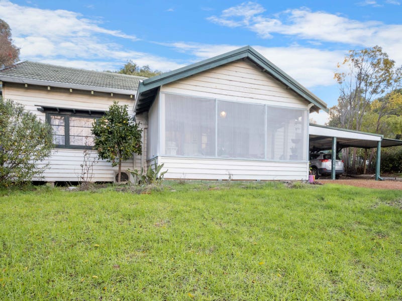 3 NELSON Street, Bridgetown, WA 6255 - Property Details
