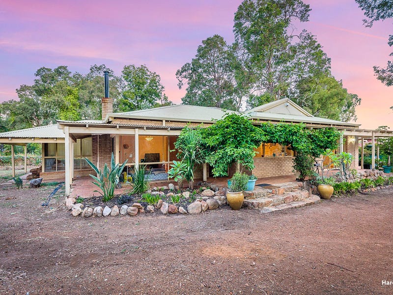 27 Tyers Road, Roleystone, WA 6111 - Property Details