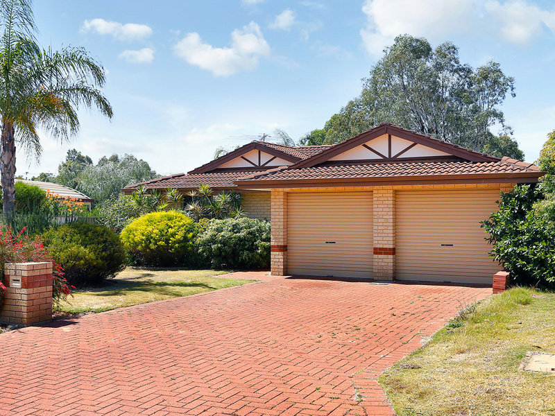 7 Prospect Place, Bullsbrook, WA 6084 - Property Details