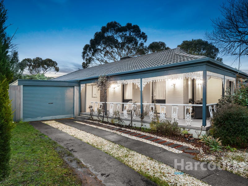 5 Haileybury Court, Wantirna, Vic 3152 - Property Details