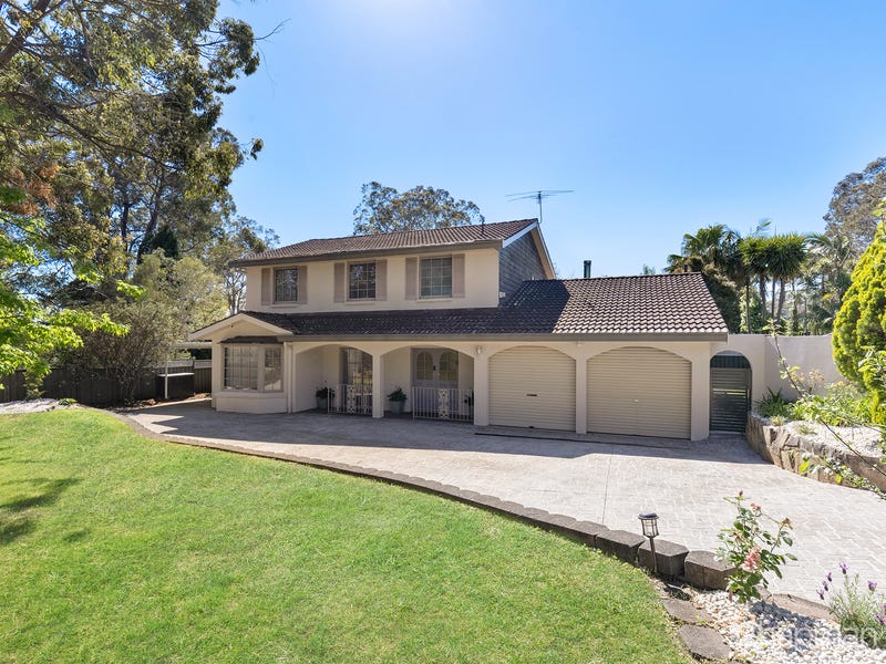 2 Ellison Road, Springwood, NSW 2777 - Property Details