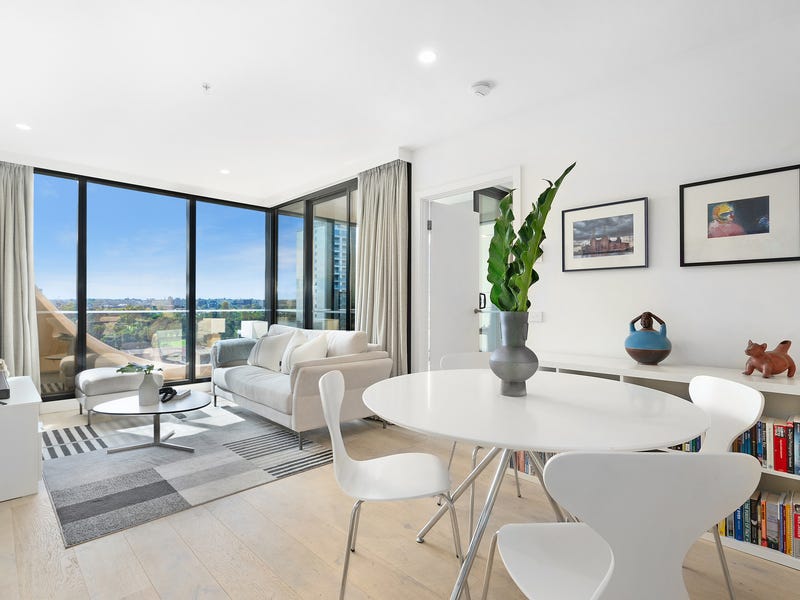 1004/478A St Kilda Road, Melbourne, Vic 3004 - Property Details