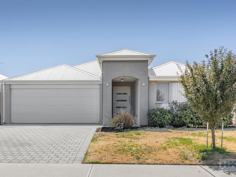 23 Mormaer Street, Brabham, WA 6055 - Property Details