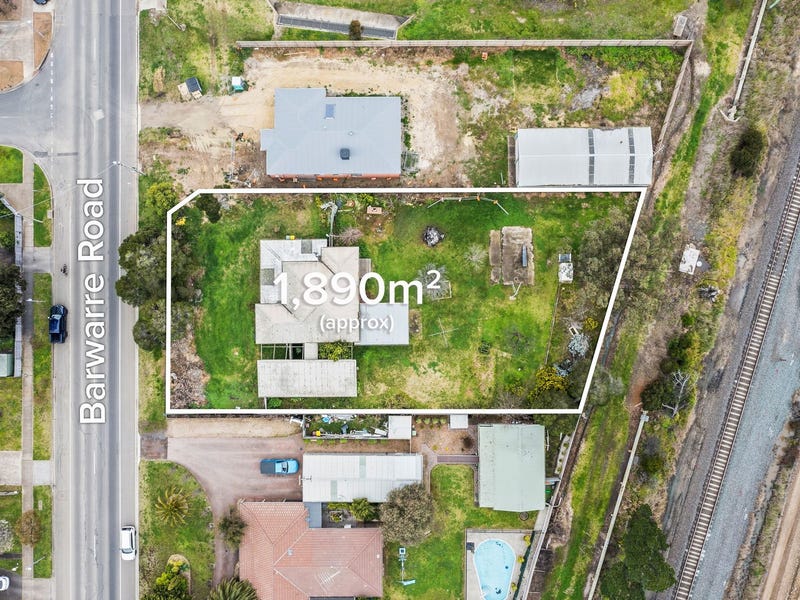 183 Barwarre Road, Marshall, Vic 3216 - Property Details