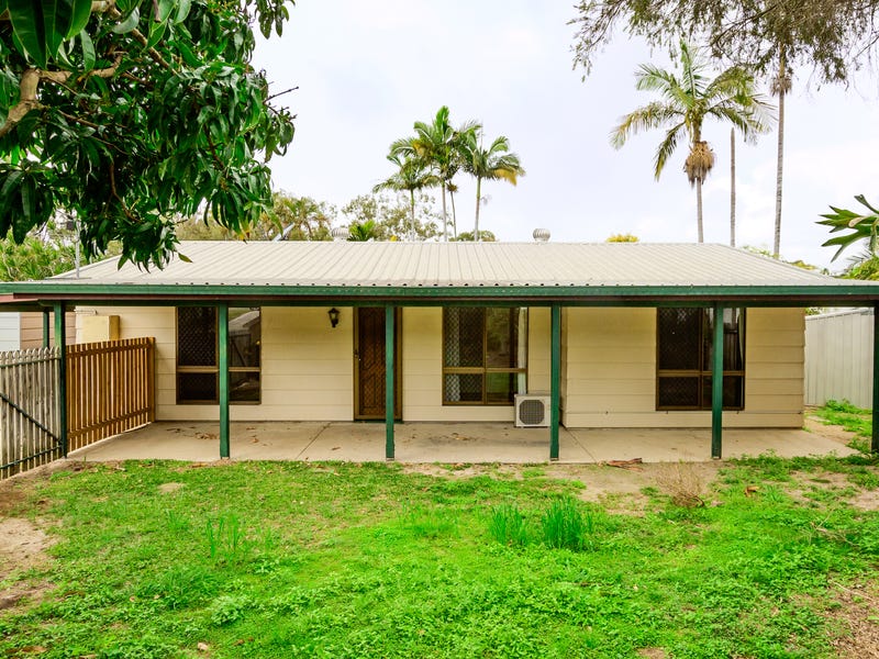 4 Erin Close, New Auckland, QLD 4680 - realestate.com.au