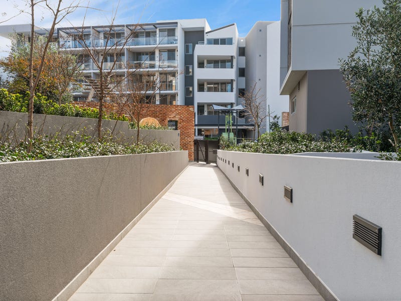 G14/2 Wembley Court, Subiaco, WA 6008 - Property Details