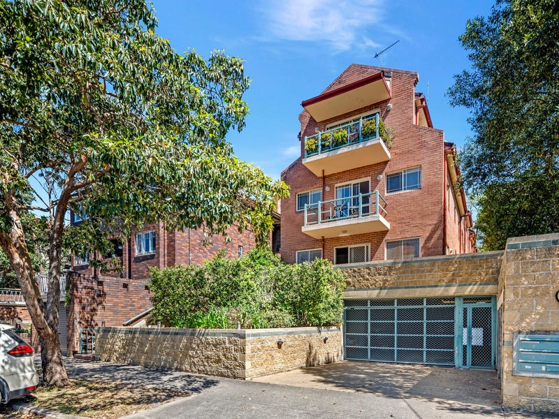 40 Boronia Street, Kensington, NSW 2033 - Block Of Units for Sale ...